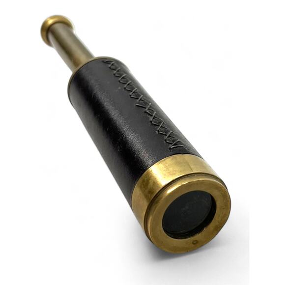 Antique | Accents | Late 9th Century Antique Telescopic Monocular ...
